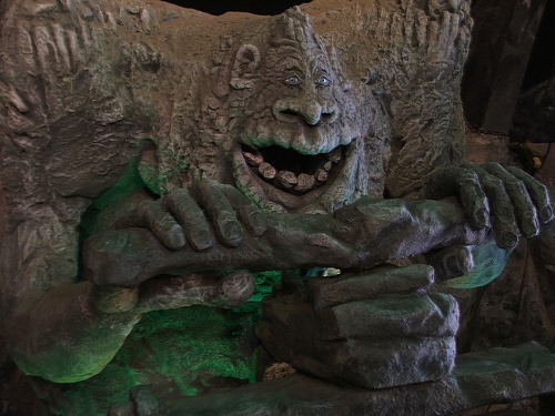 Regreso a Fantasía: La historia interminable en el cine | La mano del ...