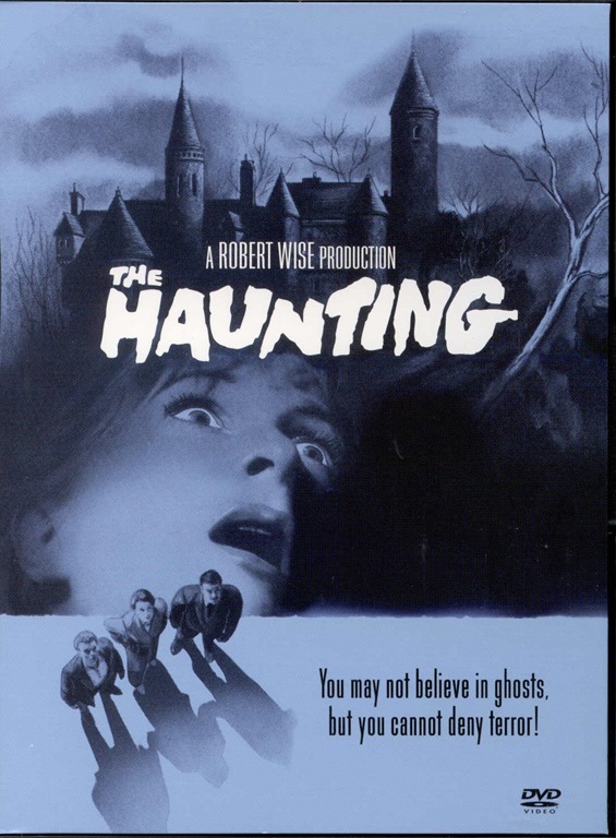 Casas perversas: The Haunting vs La leyenda de la mansión del infierno ...