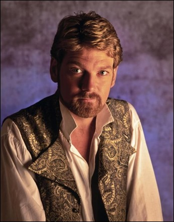 Tres Shakespeares de Kenneth Branagh | La mano del extranjero